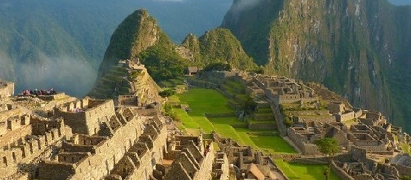 Peru, a road trip to the Inca country